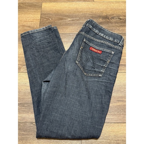 Sasson Jeans | Jeans | Sasson Ooh La La Vintage Skinny Leg Shuffle ...
